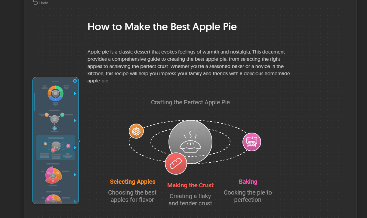 How to Turn Text Into Visuals With Napkin.ai – Next Best AI: The ...