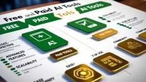 Free AI Writing Tools: Unlock Creativity with Top Free Solutions in 2025